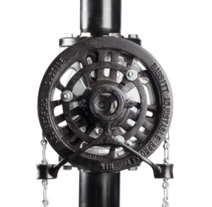 Babbitt – CL Valve Process Solutions