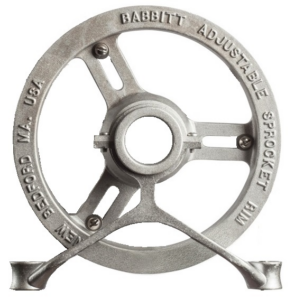 Babbitt – CL Valve Process Solutions