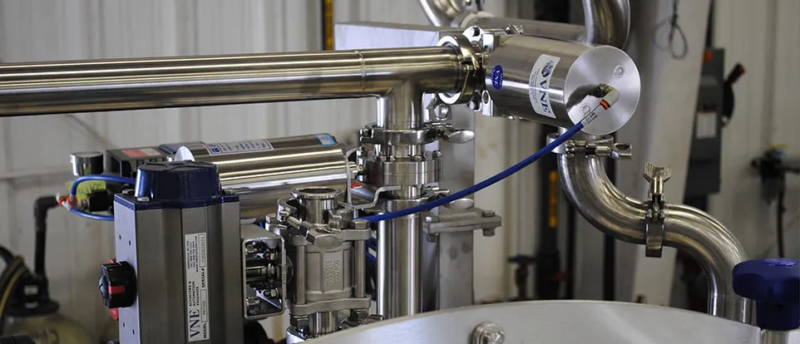 VNE – CL Valve Process Solutions