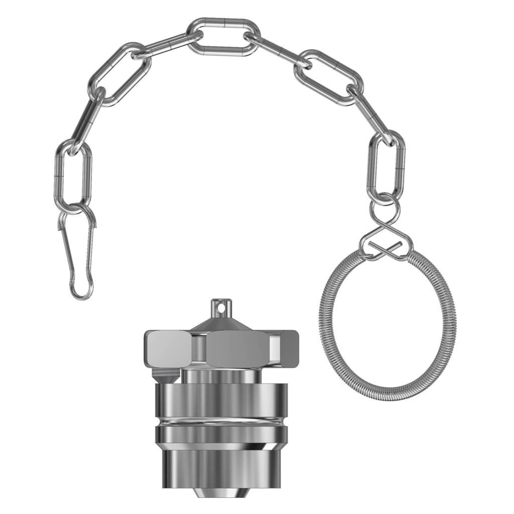 Sampling Valve Pipe Welding 1″ Micro Port with Butyl Membrane – CL ...